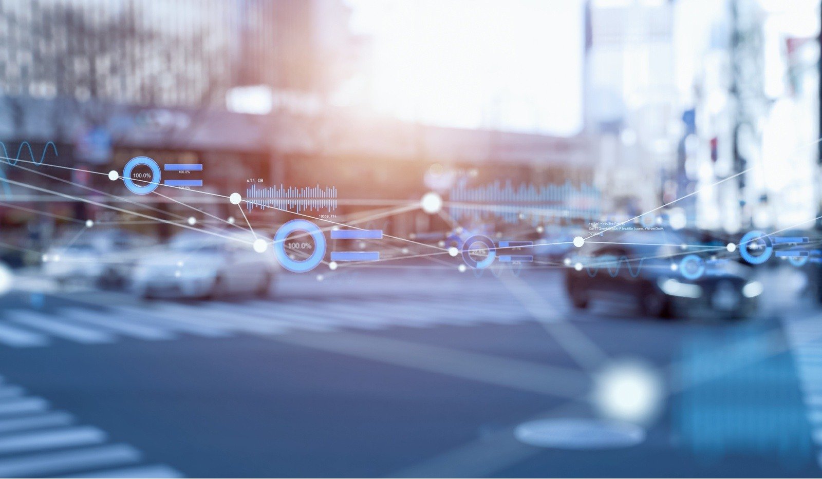 Telematics vs. Connected Vehicle Technology - SambaSafety
